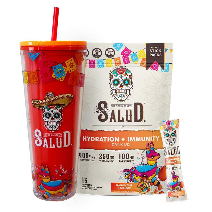 Our Story – Taste Salud