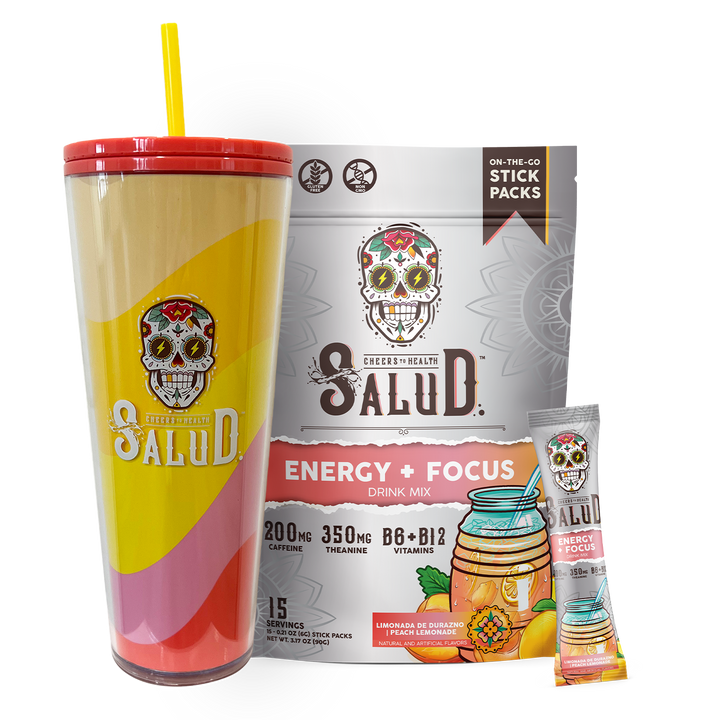 Aguas Frescas With A Boost – Taste Salud