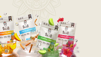 Cheers To Health – Taste Salud