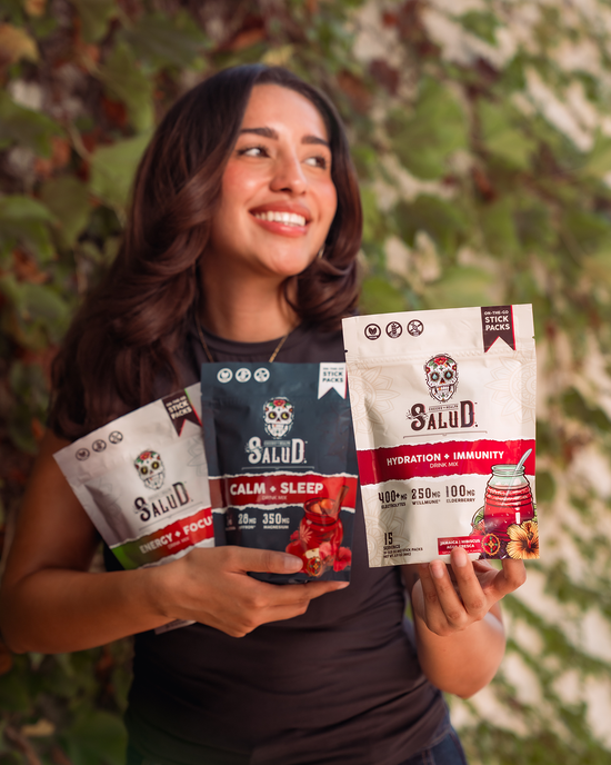 Best Seller Trio – Taste Salud