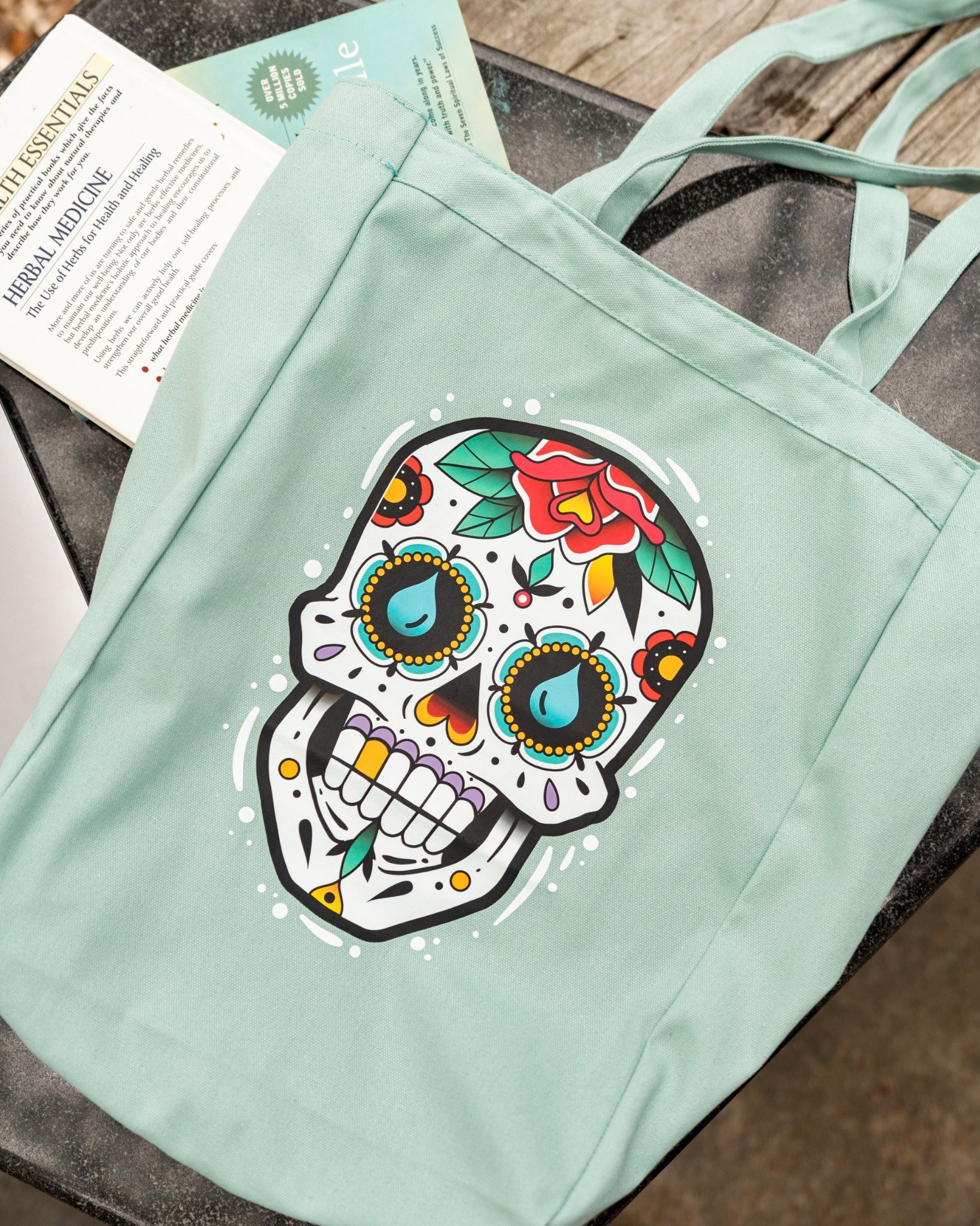 Merch – Taste Salud