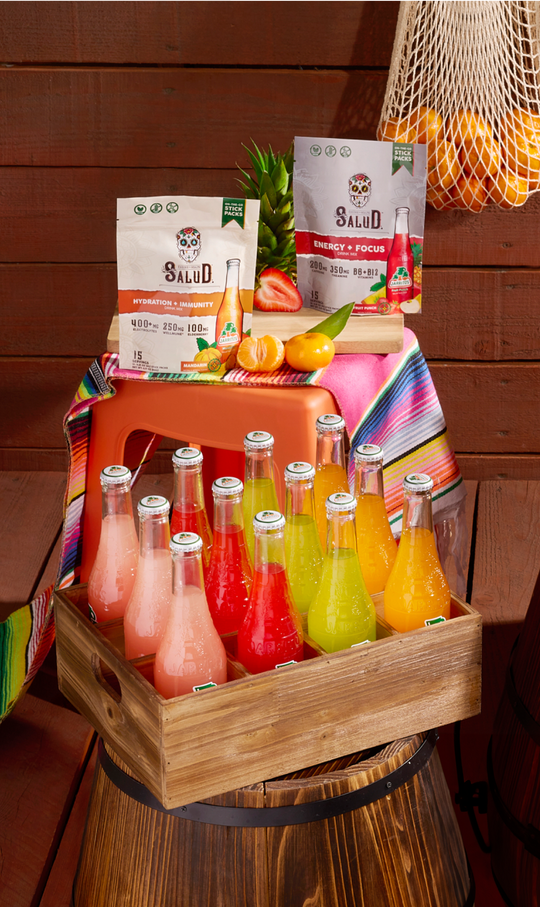 Bundle – Taste Salud