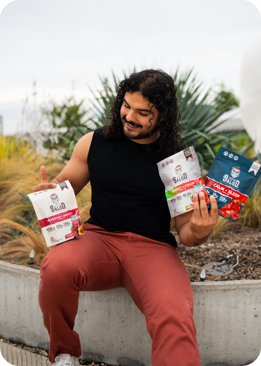 Best Seller Trio – Taste Salud