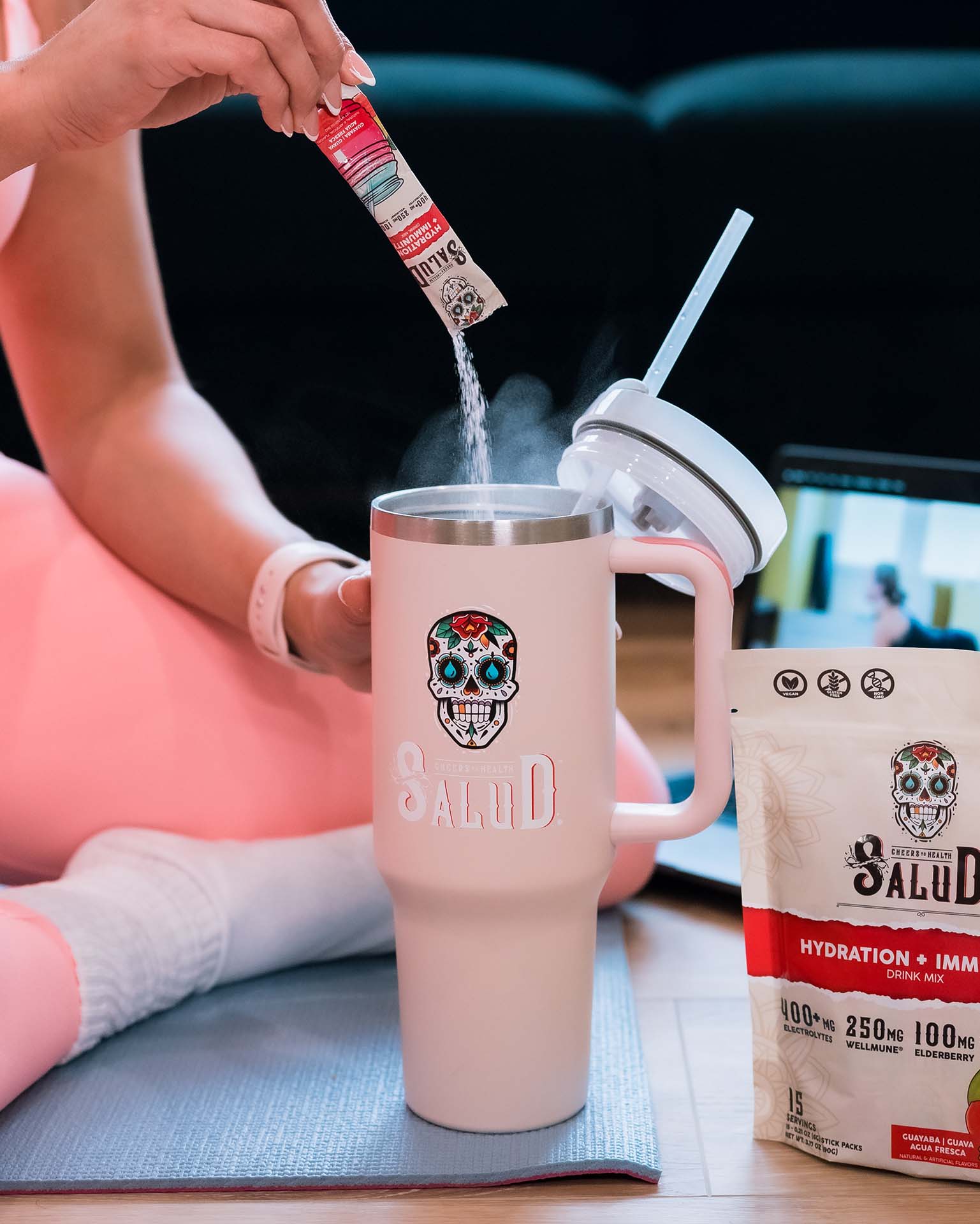 Merch – Taste Salud