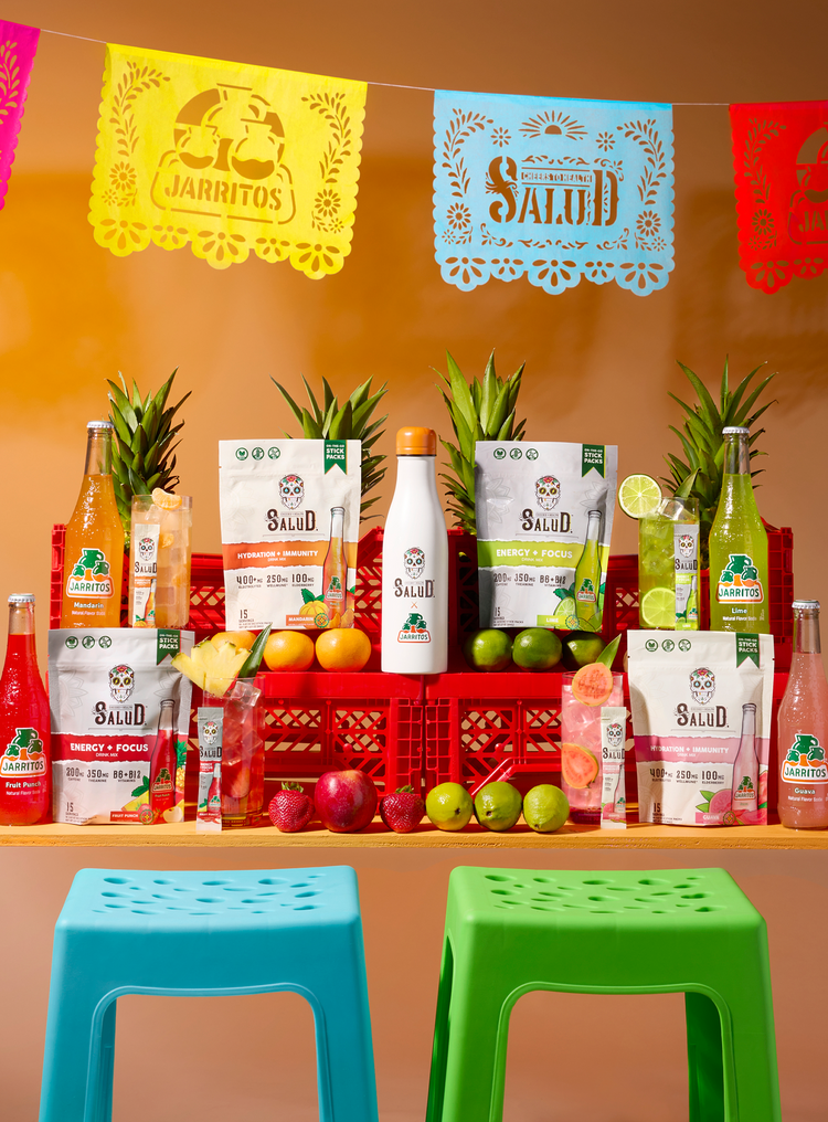 Collections – Taste Salud