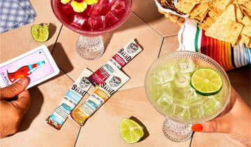 Hydration + Immunity, Horchata – Taste Salud