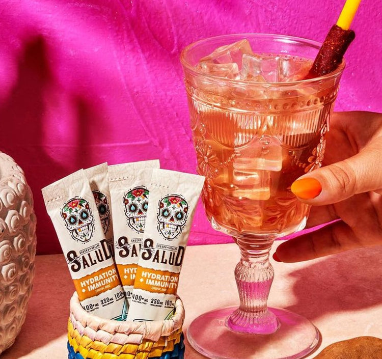 Best Seller Trio – Taste Salud