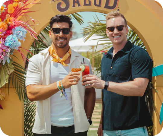 Our Story – Taste Salud