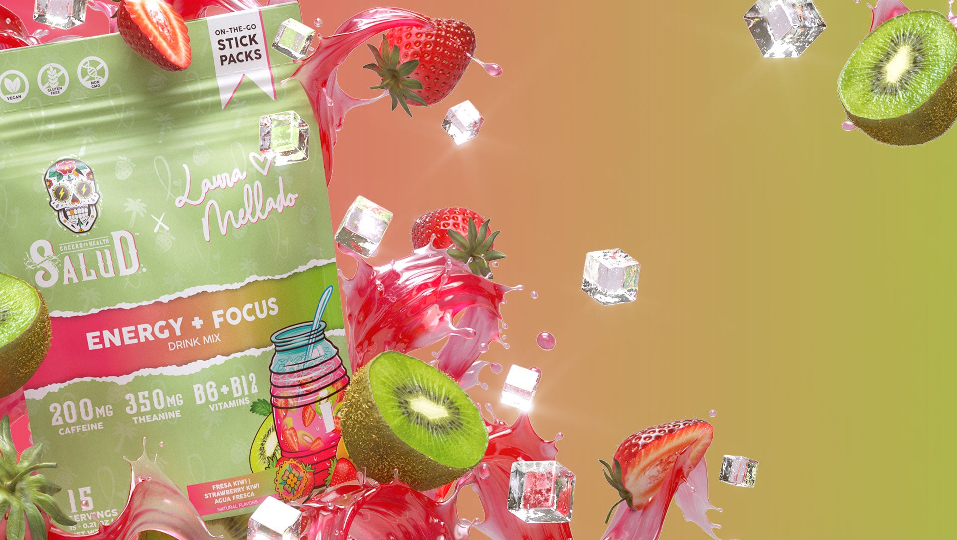 Cheers To Health – Taste Salud