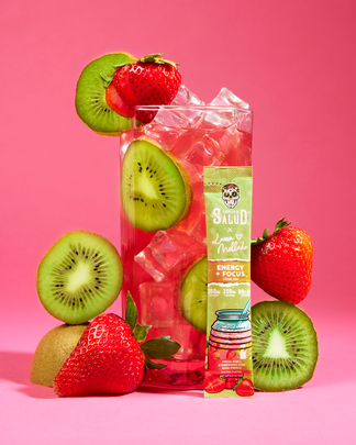 Sticker Pack – Taste Salud